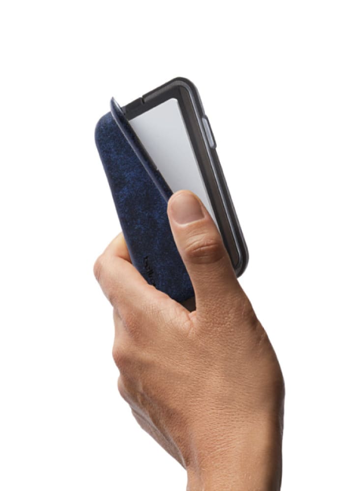 Bellroy - Flip Case (Second Edition) | Bellroy | Fellow | Fellow by Floc