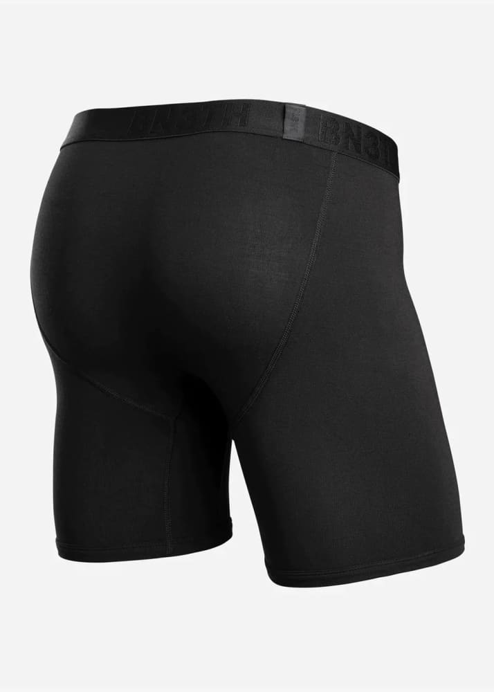 BN3TH - Classic Brief in Solid Black | BN3TH | Fellow | Fellow by Floc