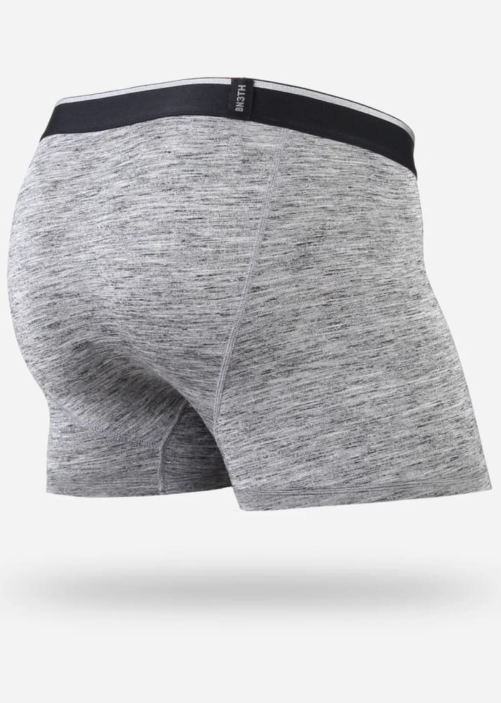 BN3TH- Classic Trunk Heather Charcoal | BN3TH | Fellow | Fellow by Floc