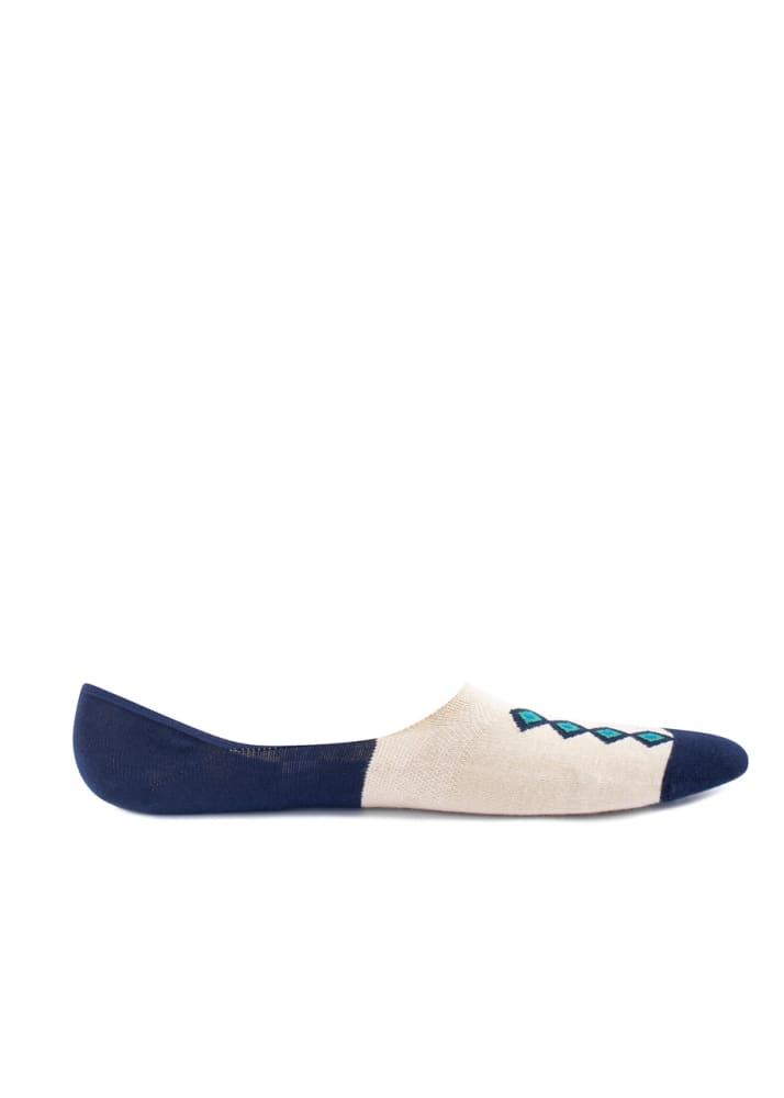 Westmister - Lozenges Socks | Westmister | Fellow by Floc | Fellow by Floc
