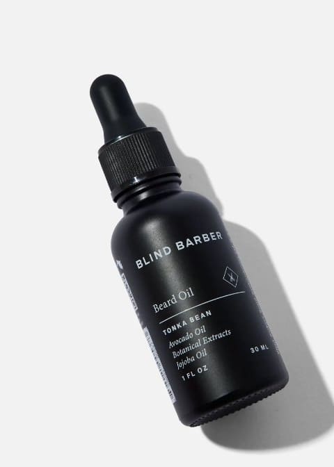 Blind Barber- Beard Replenishment Oil | Blind Barber | | Fellow by Floc