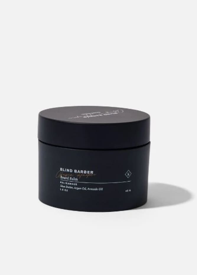 Blind Barber- Bryce Harper Beard Balm | Blind Barber | | Fellow by Floc